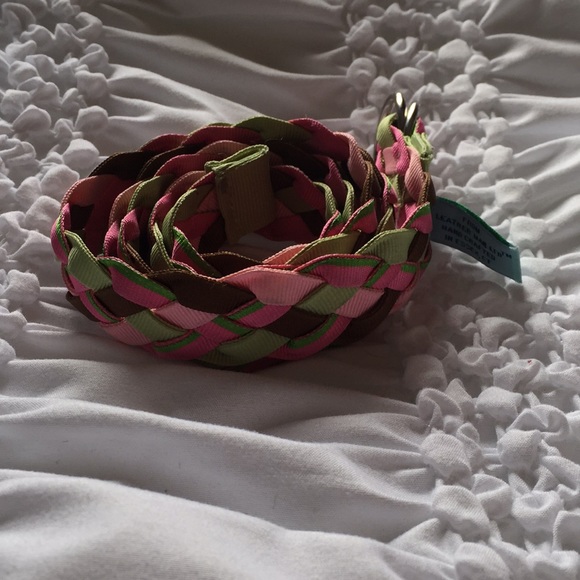 Eliza B | Accessories | Eliza B Belt | Poshmark